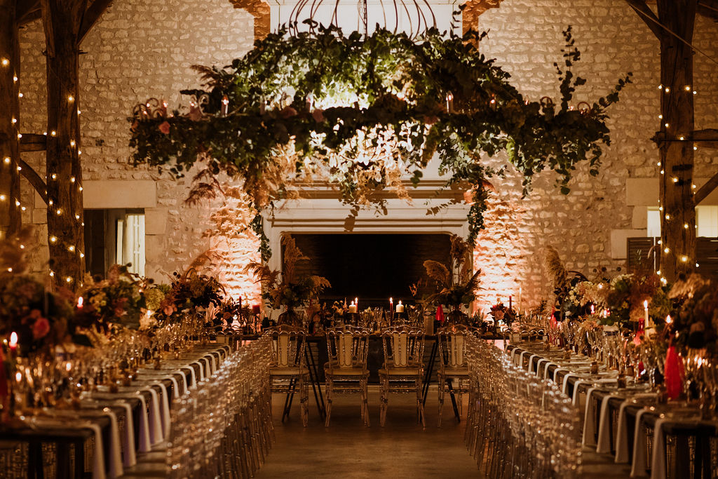 Mariage Rustique-chic – Studio Aloki